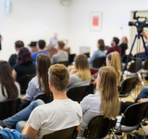 Introducing ESFF - ESFF - Ecole Supérieure de Fonderie et de Forge