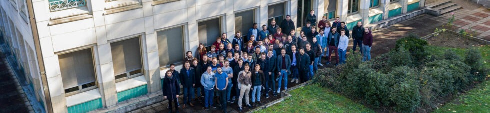 Qui sommes-nous - ESFF - Ecole Supérieure de Fonderie et de Forge