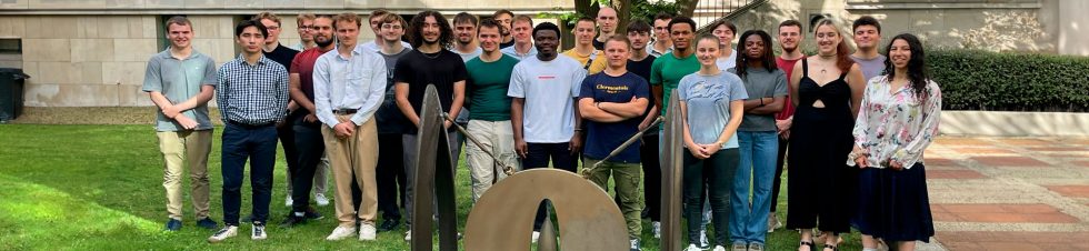 La vie étudiante - ESFF - Ecole Supérieure de Fonderie et de Forge